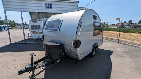 2017 Nucamp Tab 320 Cs Series Rv For Sale In Salem Or 97305 7635a