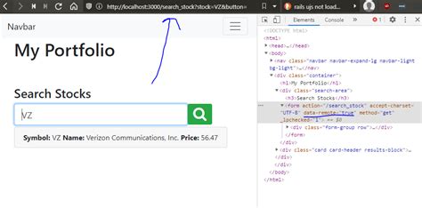 Help Remote True Not Sending An Ajax Request Even Though Data Remote