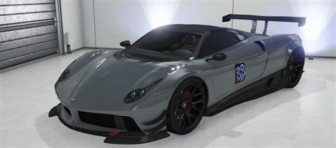 Pegassi Osiris Gta 5 Online Vehicle Stats Price How To Get