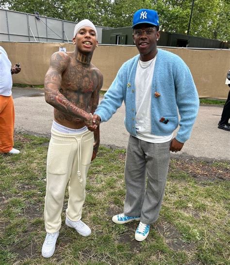 Pin By Kay On Tyler Tyler The Creator Outfits Tyler The Creator