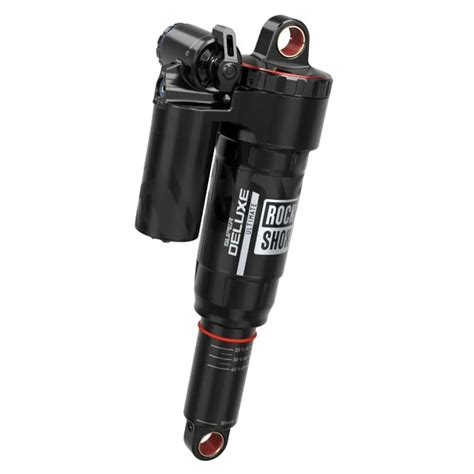 Rockshox Super Deluxe Ultimate Rc2t Rear Shock In Black 99 Bikes 99
