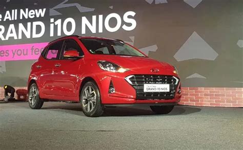 Hyundai Grand I10 Nios Safety Ratings Global Bharat Ncap Carndbike