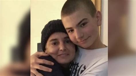 Shane Oconnor Inquest Returns Death By Suicide Verdict