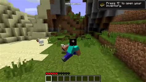 Sneak Guía De Hacks Minecraft Youtube