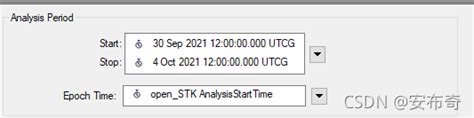 stk航空仿真（一）界面配置和插入模型 csdn博客