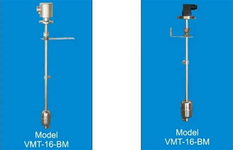 Magnetic Float Level Sensor At ₹ 4000piece Vasai Id 2850316245612