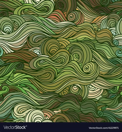 Curly Hair Types Chart Find Your Curl Pattern