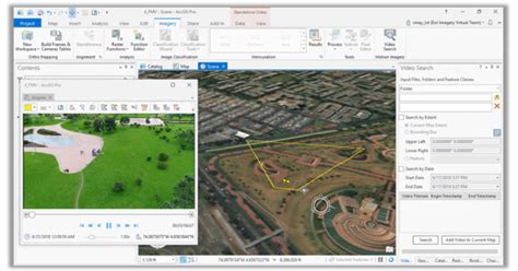 What S New In The Q ArcGIS Release