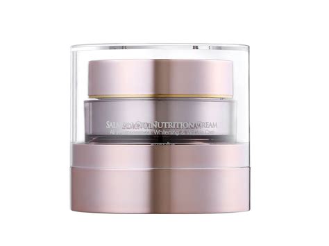 Amazon.com: Eyenlip salmon oil nutrition cream 50ml : Everything Else