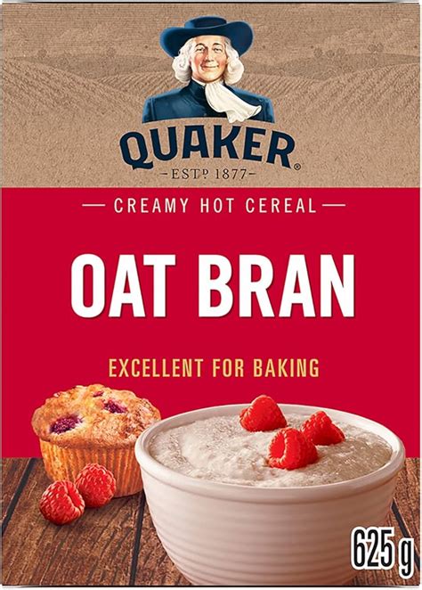 Quaker Rice Bran Cereal The Breakfast Bowl March Cereal Madness