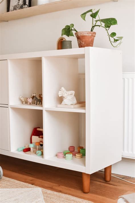 Kallax Ikea Diy Do It Yourself