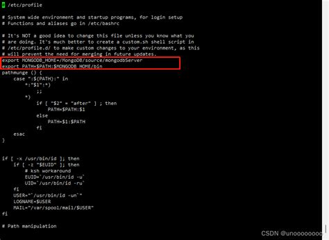 Linux Nodejs连接mongodb数据库linux操作mongdb执行js Csdn博客