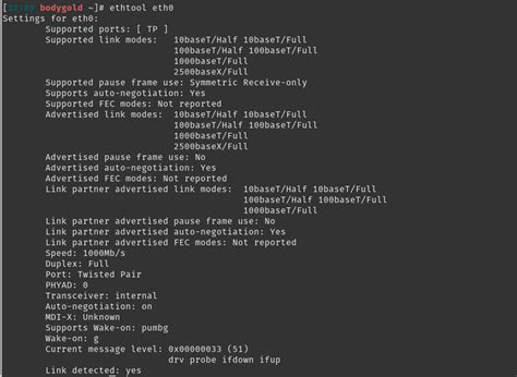 Drivers For Recent Homelab NICs In XCP Ng XCP Ng And XO Forum