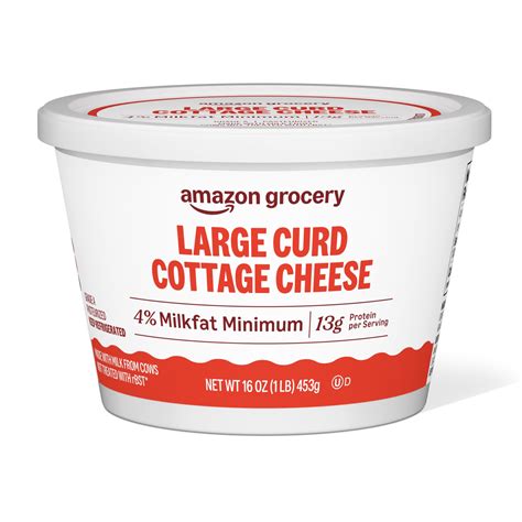 Cottage Cheese Container Bio Cottage Cheese 200g Ch Bio