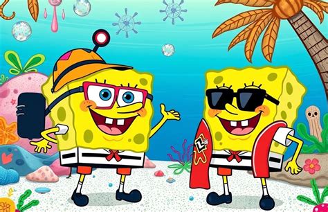 🔥 [40 ] Spongebob Drip Wallpapers Wallpapersafari