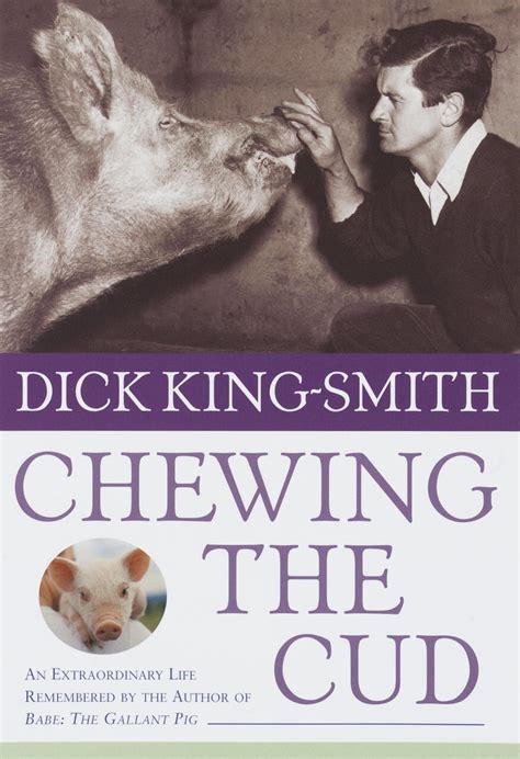Chewing The Cud Ebook By Dick King Smith Epub Rakuten Kobo United