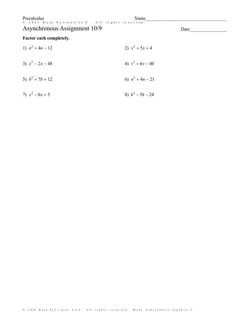 Asynchronous Assignment 109 Pdf