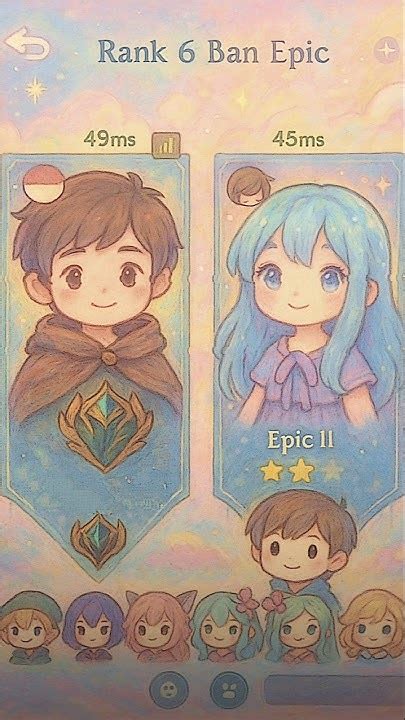 Trend😋🗿 Mlbb Moonton Ai Mobilelegends Capcut Mobilelegendsbangbang Fyp Chibi Chibistyle