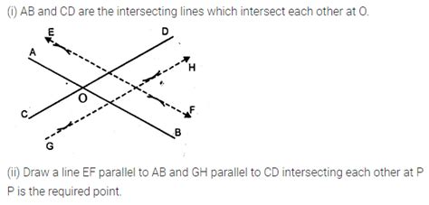 ab and cd are two intersecting lines worksheets buddy