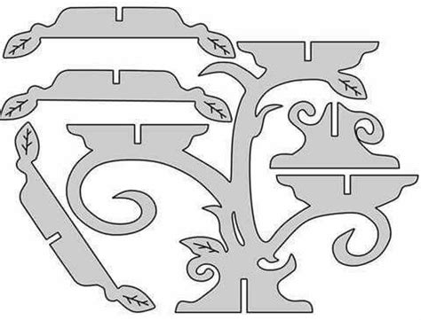 Best SCROLL SAW PATTERNS Images On Pinterest Woodworking Laser Cutting And Woodwind