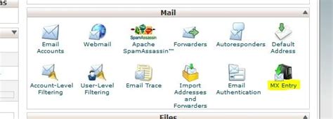 Spamexperts Bulk Incoming Email Filtering Getting Started