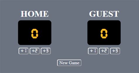 github lloydvaldez basketball scoreboard a basketball web app