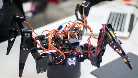 Projetos Com Arduino 8 Projetos Incríveis Que Vão Expandir Sua Mente