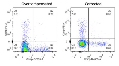 What Can I Do If Some Of The Cell Events Are On The Edges When I Plot FSC Vs SSC ResearchGate