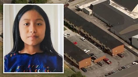 Father In Pasadena Texas Finds 11 Year Old Daughter Strangled To Death