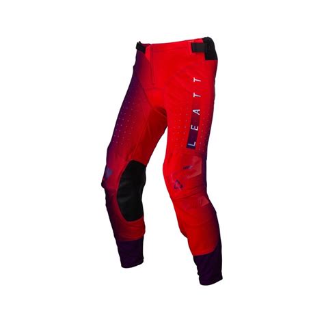 Штаны Leatt 55 Iks Pant Sundown 38 2024 5024080305