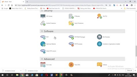How To Increase Maximum Execution Time Of 30 Seconds Exceeded In Php