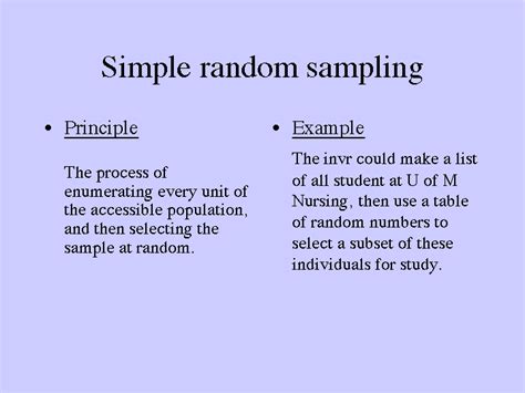 Random Sampling Calculator Olfexx