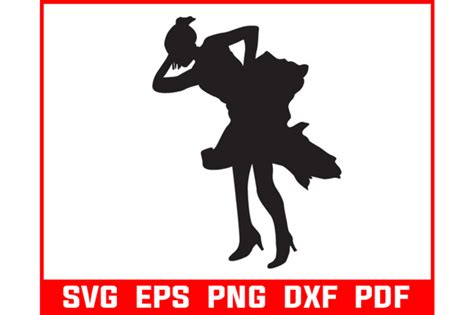 9 Salsa Dance Svg Designs And Graphics