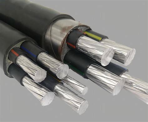 Choosing The Right Aluminum Wire For Your Electrical Project Chal