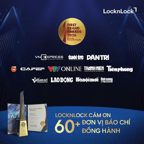 Lockandlock Vietnam 📅lockandlock LỊch KhuyẾn MÃi ThÁng 9 🍁 Tháng 9 Này