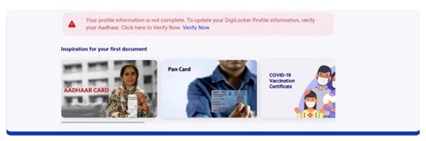 Abc Card Solution Aadhaar Number Is Already Registered With Digilocker