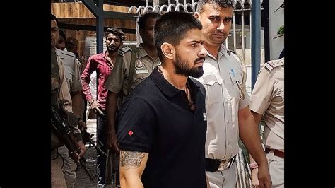 First Ever Case Against Lawrence Bishnoi Gang Filed In Rajasthan 3