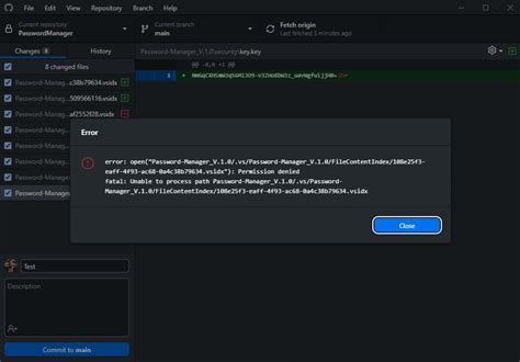 getting the error lf will be replaced by crlf and nothing is helping