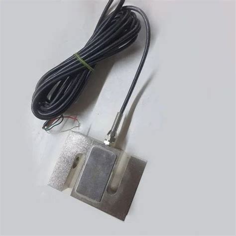 S Type Load Cell Kgf At In New Delhi ID