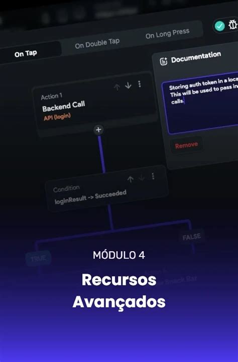 curso flutterflow comunidade sem codar comunidade sem codar