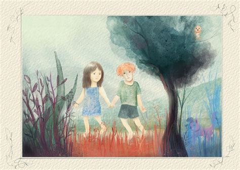 Fairly Tale By Annshepherd On Deviantart