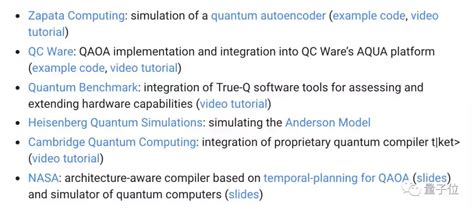 谷歌开源了量子算法框架cirq，拥抱nisq新时代 知乎