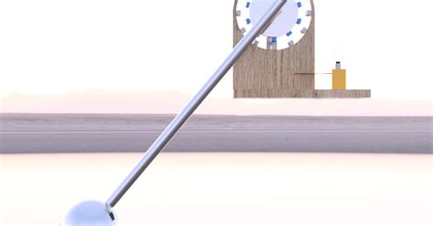 Pendulum Electricity Generator Autodesk Community Gallery