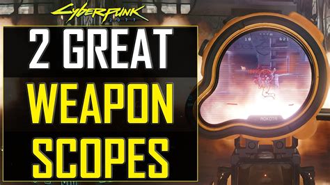 Cyberpunk 2077 Pistol Scope Compatibility At Kathleen Swenson Blog
