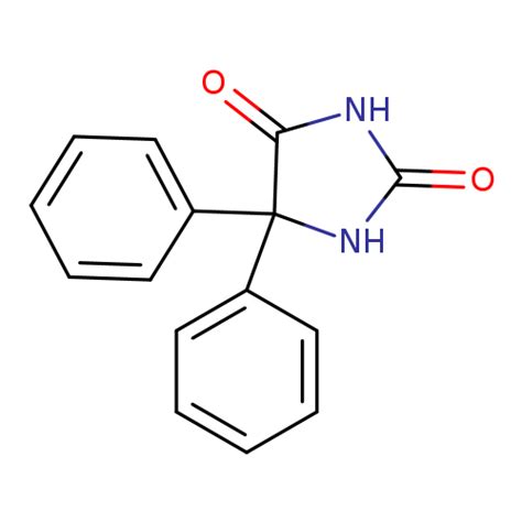 Phénytoïne Analytical Toxicology