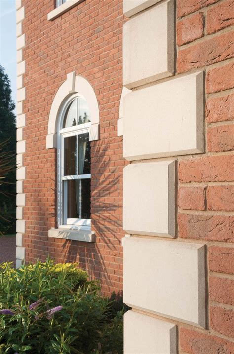 Quoin - Q110 | Haddonstone