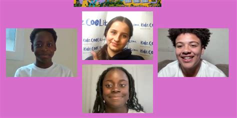 Bex Talks School Life And Secrets With Crongton Stars Samson Agboola