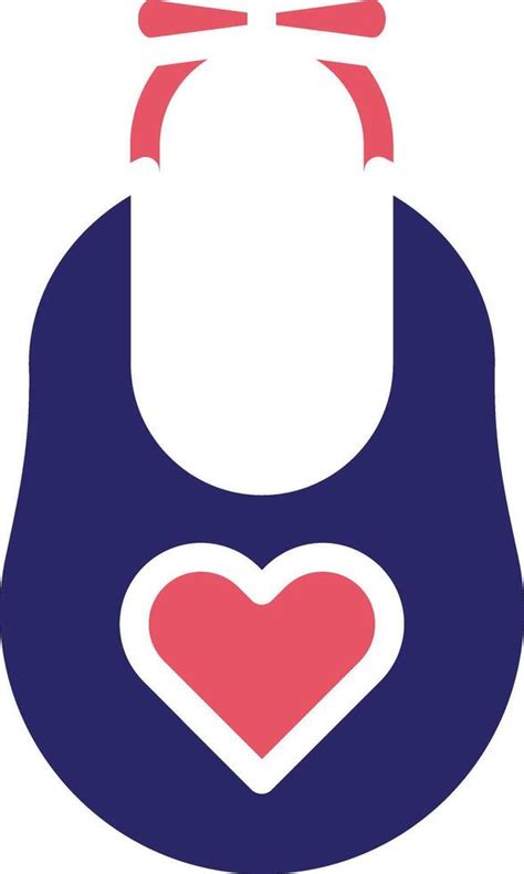 Bib Vector Icon 38115395 Vector Art At Vecteezy