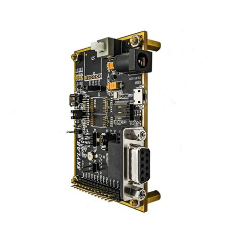 GPS Module SKG12 EVB Development Test Board SDK Demo Kit