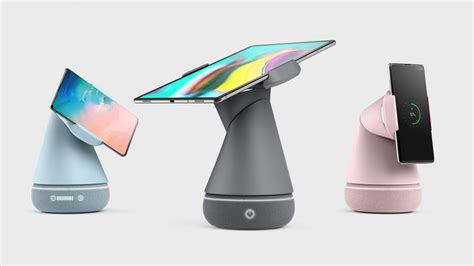 Samsung Mobile Design Competition Explored The Future Of Galaxy Devices